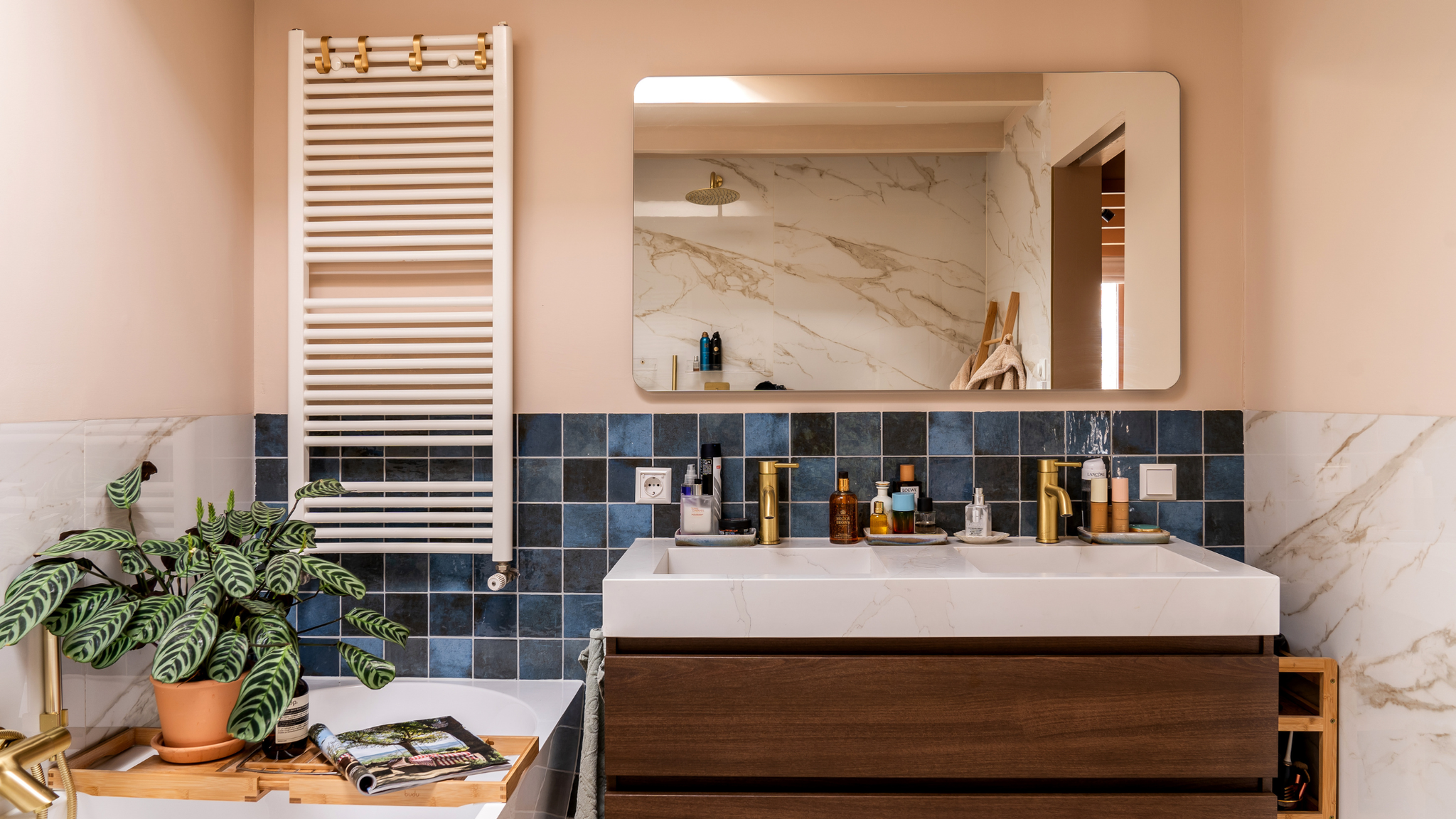 WELKE KLEUREN PASSEN GOED BIJ ELKAAR? ZO MAAK JE DE MOOISTE COMBINATIE