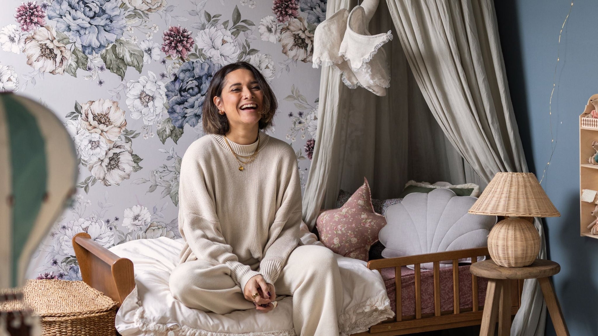 Dit zijn de kleuren uit het huis van De Huismuts | LAB