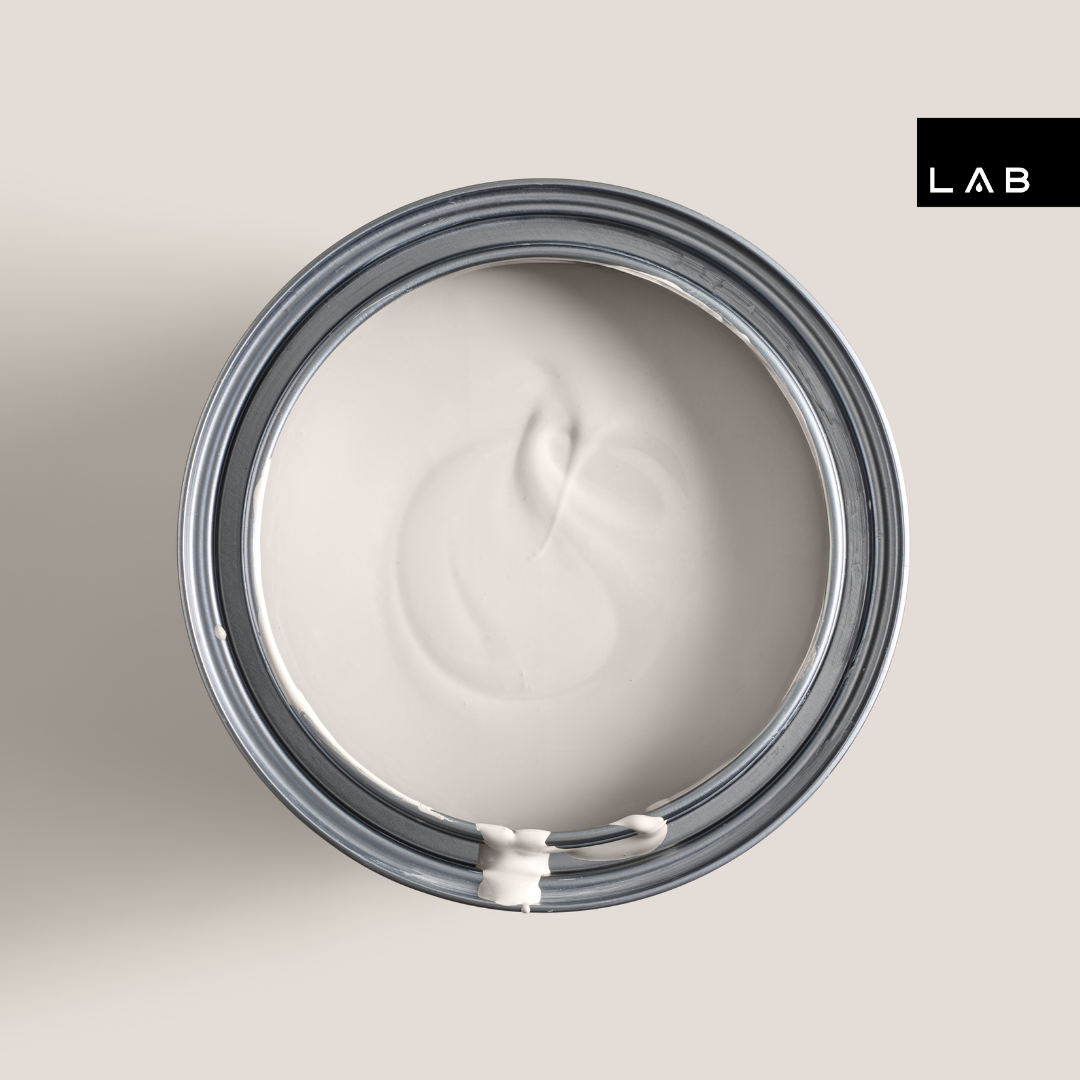 Bloom no. 258 - zachte neutral | LAB