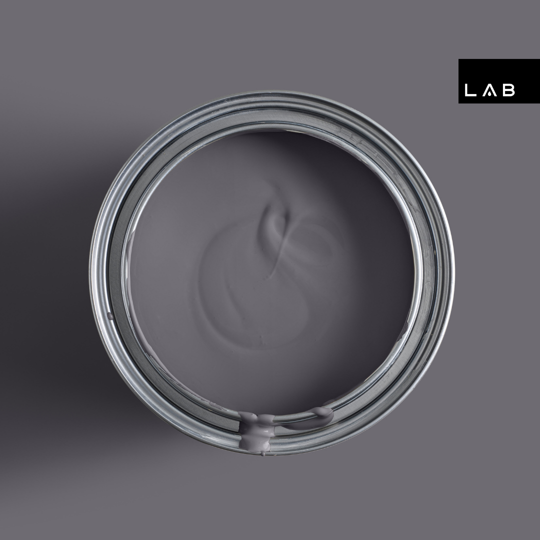 Purple Chill no. 145 - mysterieus en elegant paars | LAB