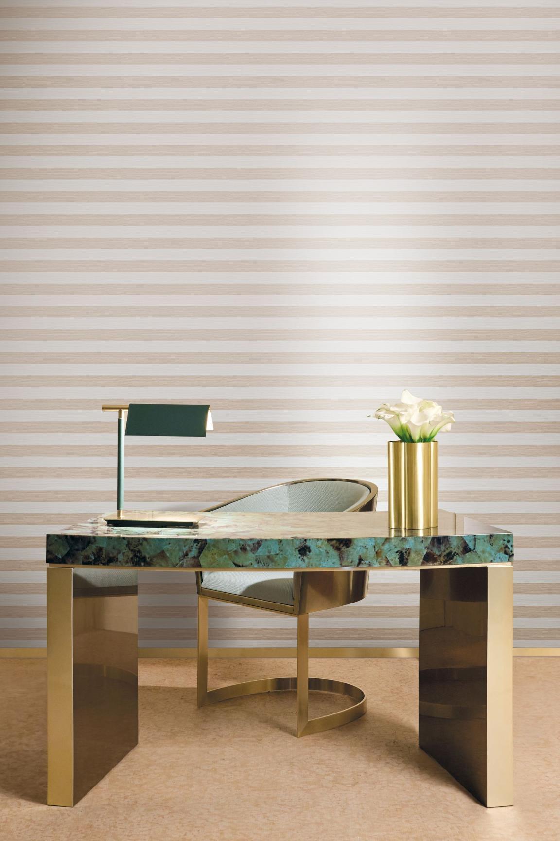 ARTE Armani Casa Graphic Elements 3 behang (G1A8022) | LAB