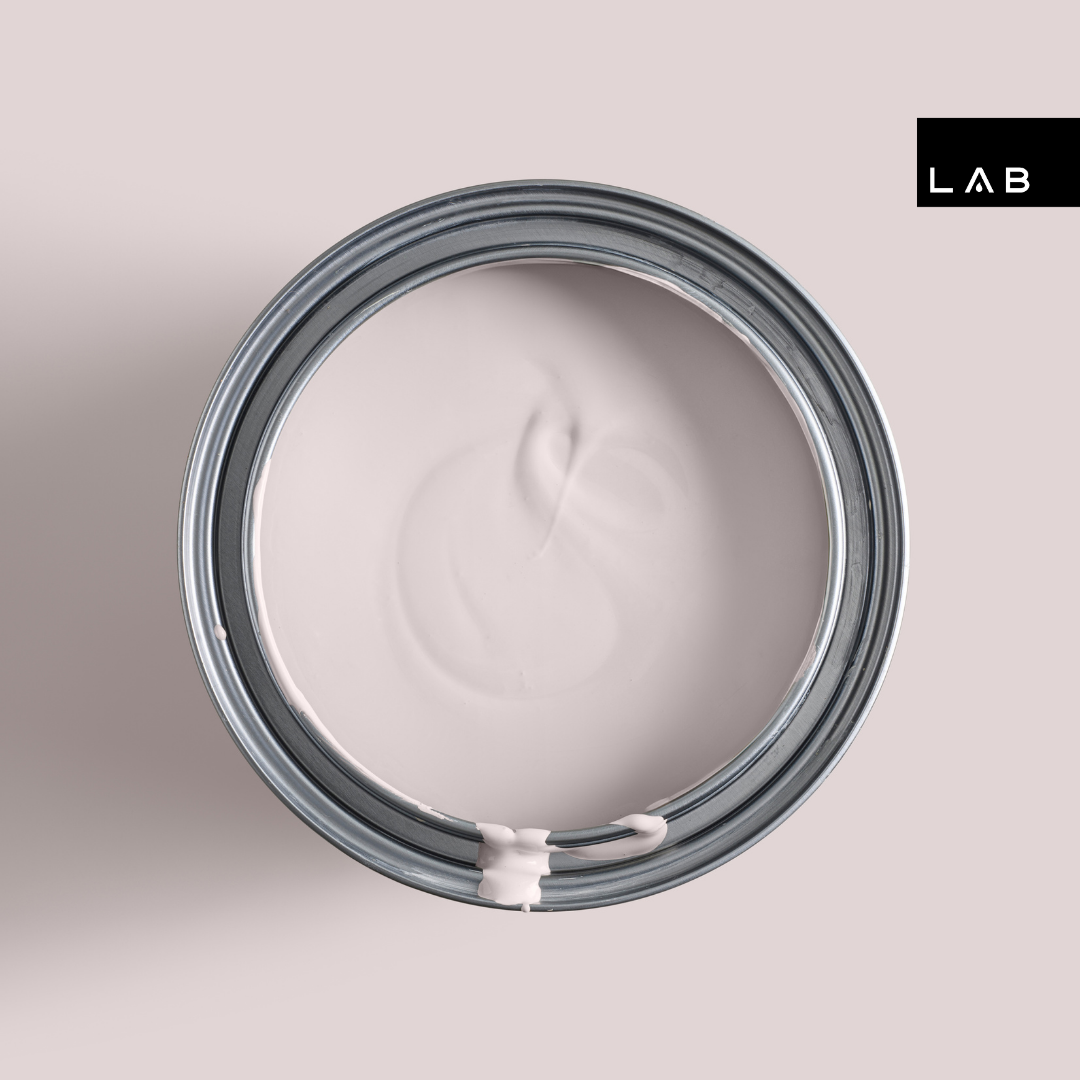 Beau Belle no. 898 - elegante poederroze | LAB