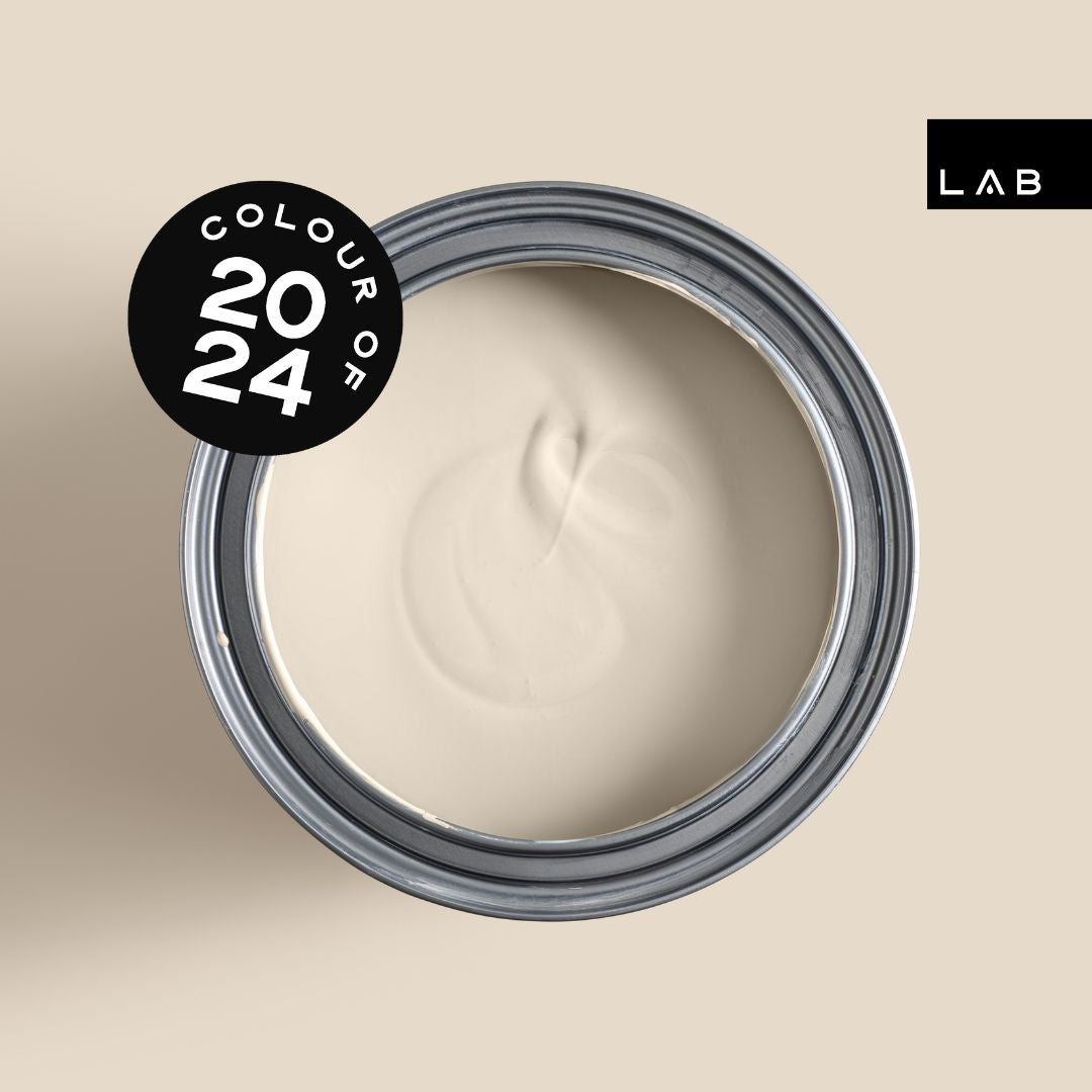 Ibiza Rush no. 966 - zonnig en fris mediterraan geel | LAB