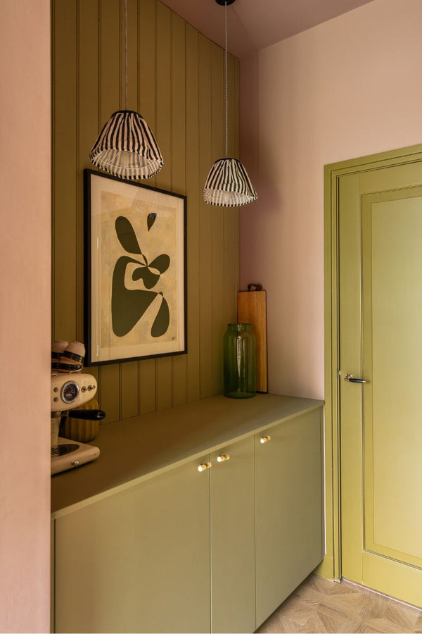 LAB COLOUR THE WORLD | Paint, wallpaper & more