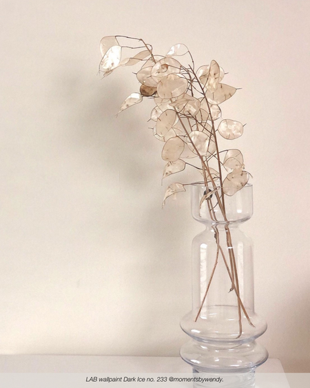 COPY PASTE: DIT ZIJN DE KLEUREN UIT HET HUIS VAN NICOLETTE FOX