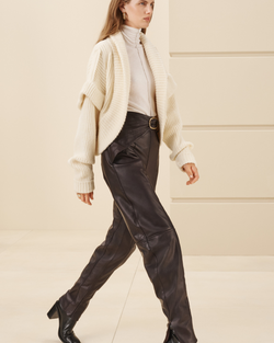 COPY PASTE: DIT ZIJN DE KLEUREN UIT HET HUIS VAN NICOLETTE FOX