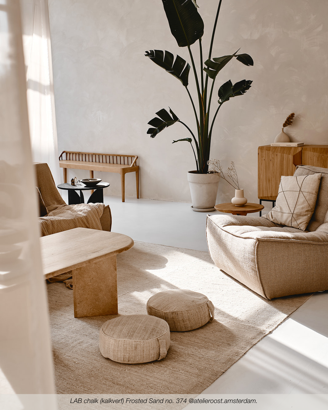 Kleurenpsychologie: de impact van kleur in huis | LAB