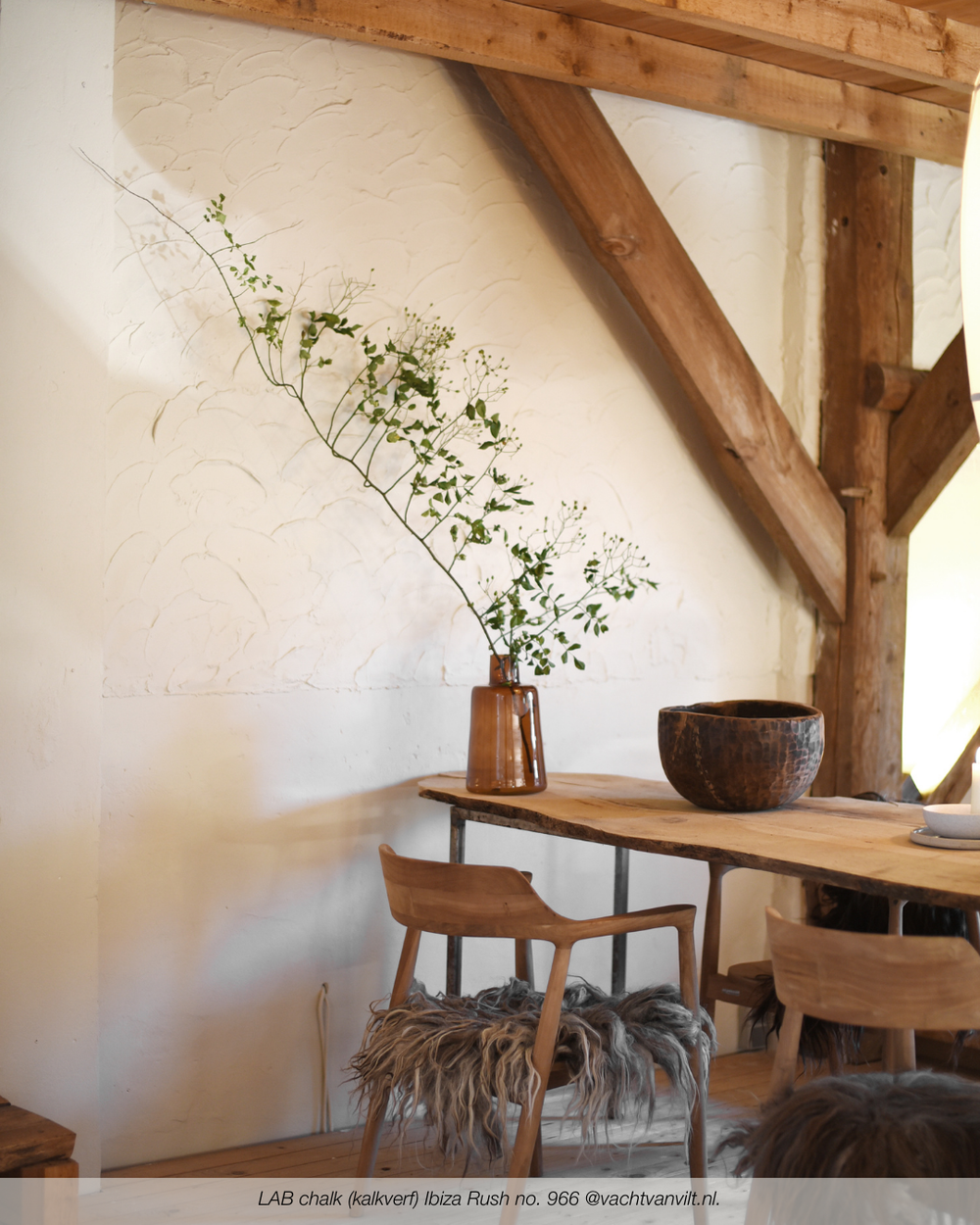 Ibiza Rush no. 966 - zonnig en fris mediterraan geel | LAB