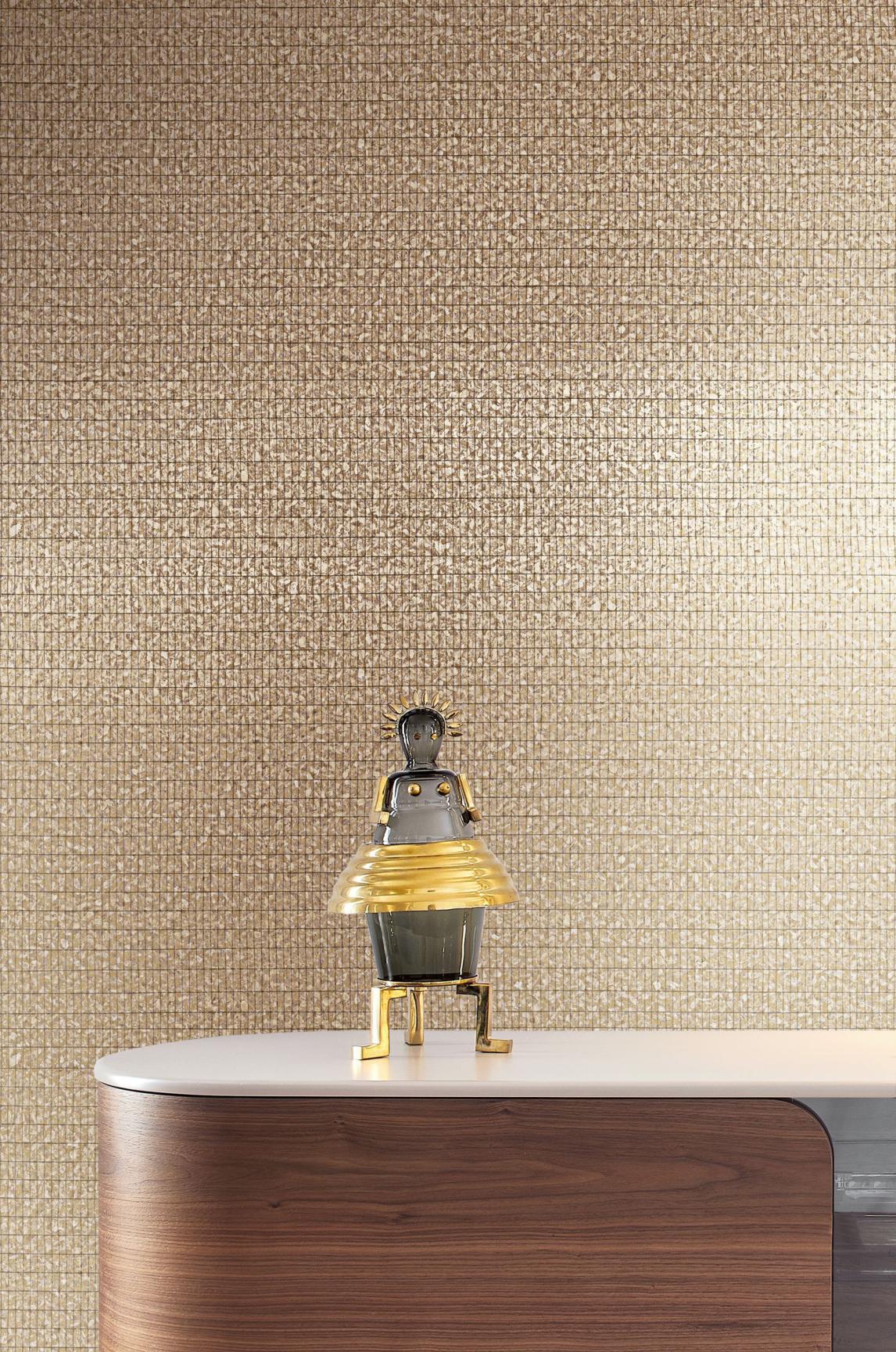 HookedOnWalls Jv 904 Stardust behang (7570) | LAB