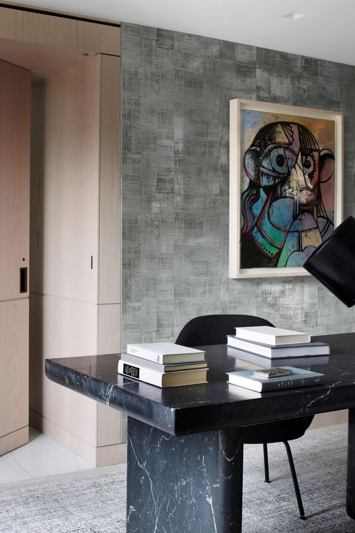 HookedOnWalls Jv 904 Stardust behang (7562) | LAB