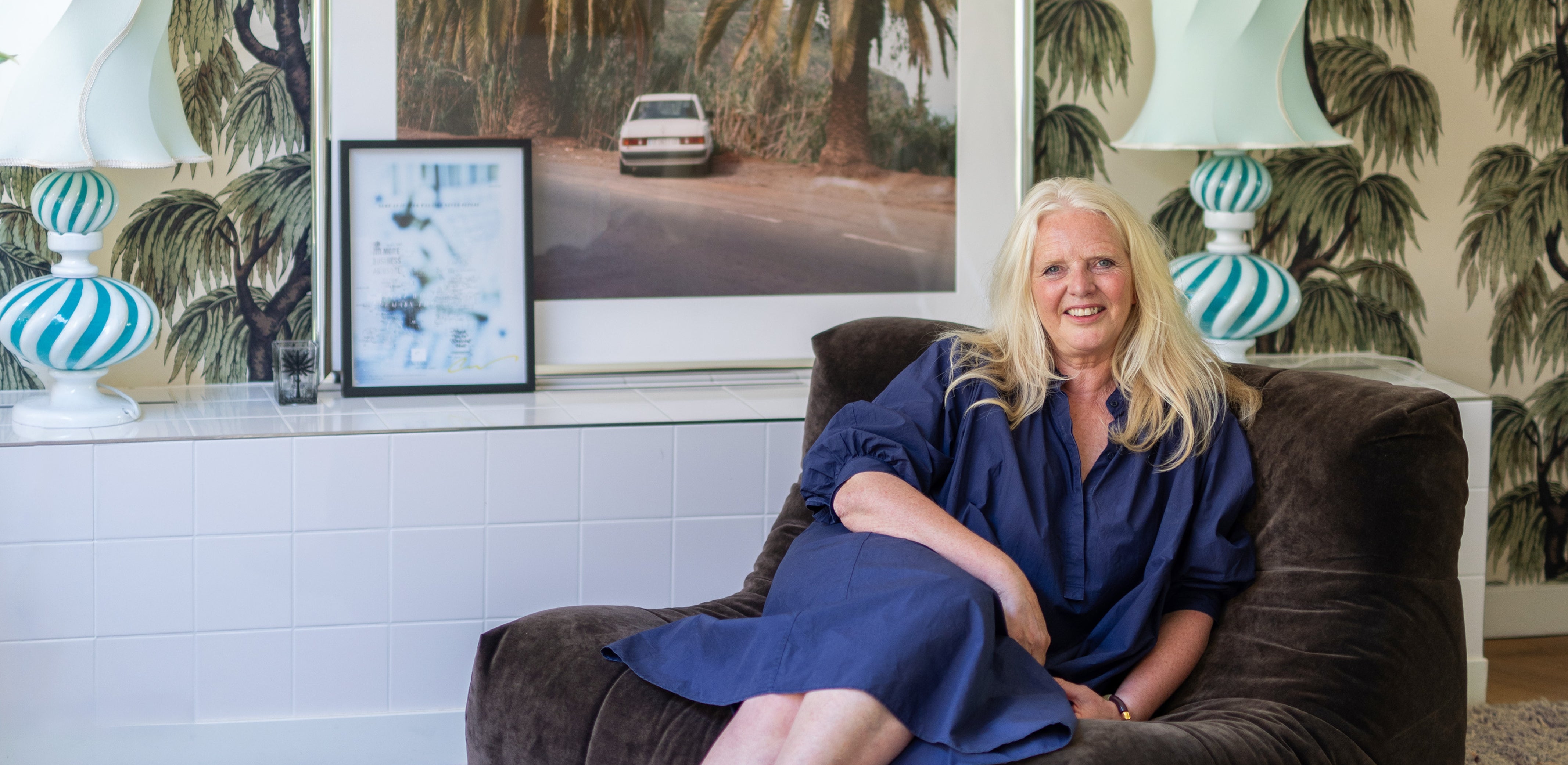 Kijk binnen bij bekende LAB LOVERS! | LAB