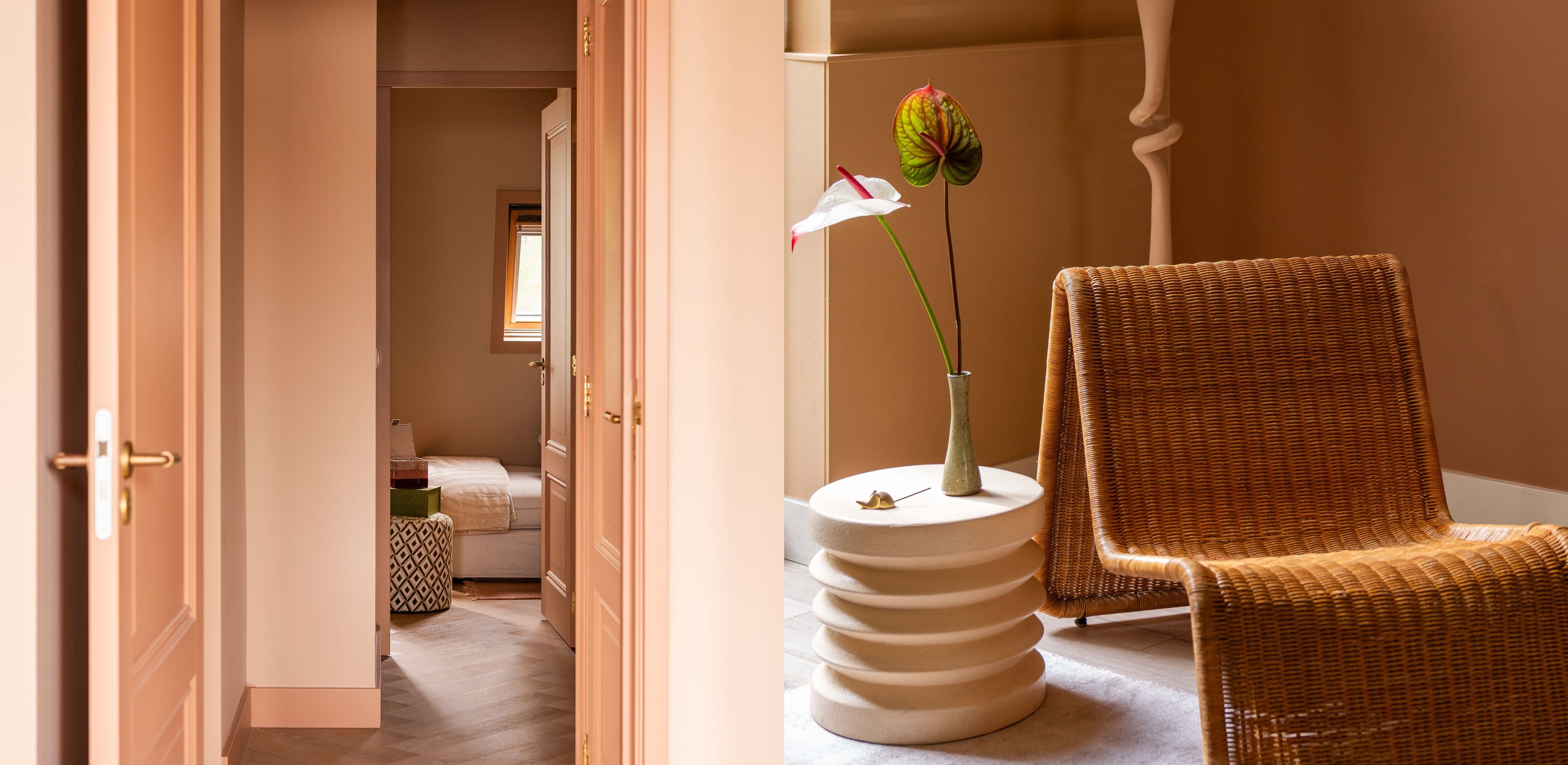 LAB COLOUR THE WORLD | Paint, wallpaper & more