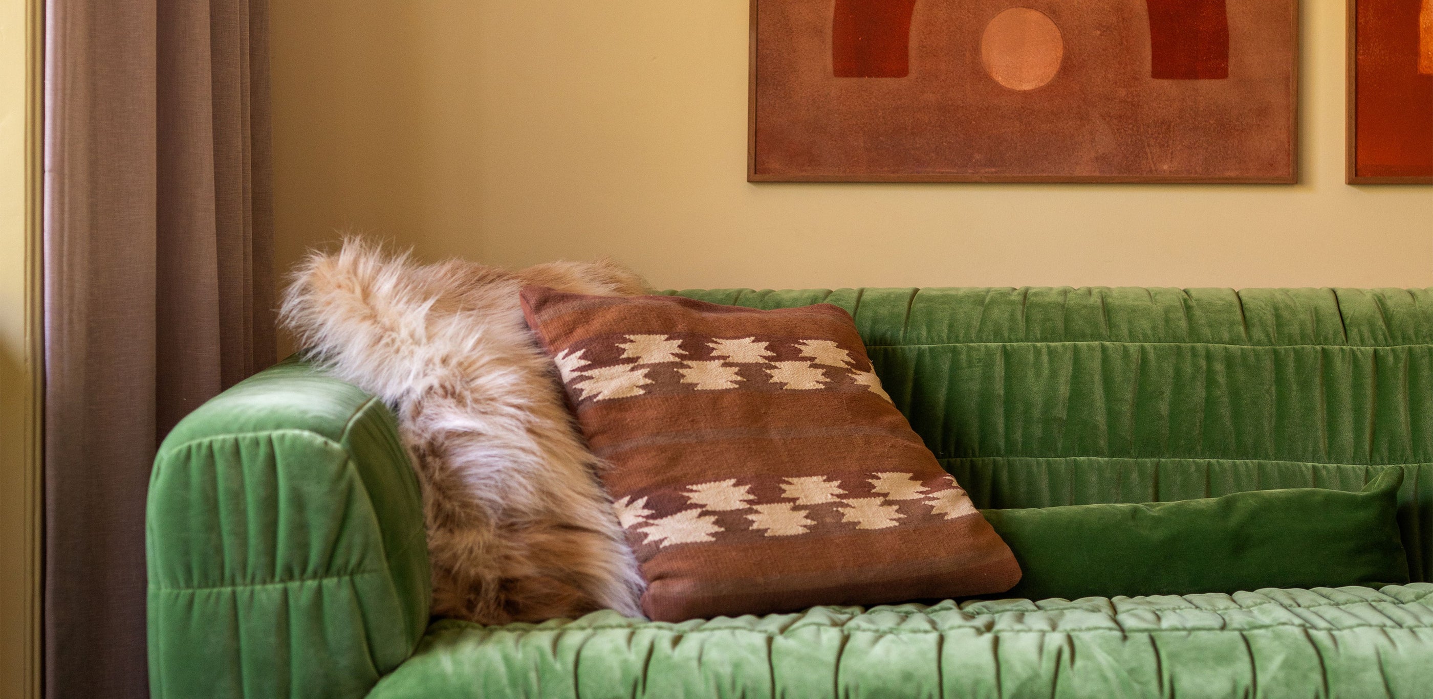 LAB COLOUR THE WORLD | Paint, wallpaper & more