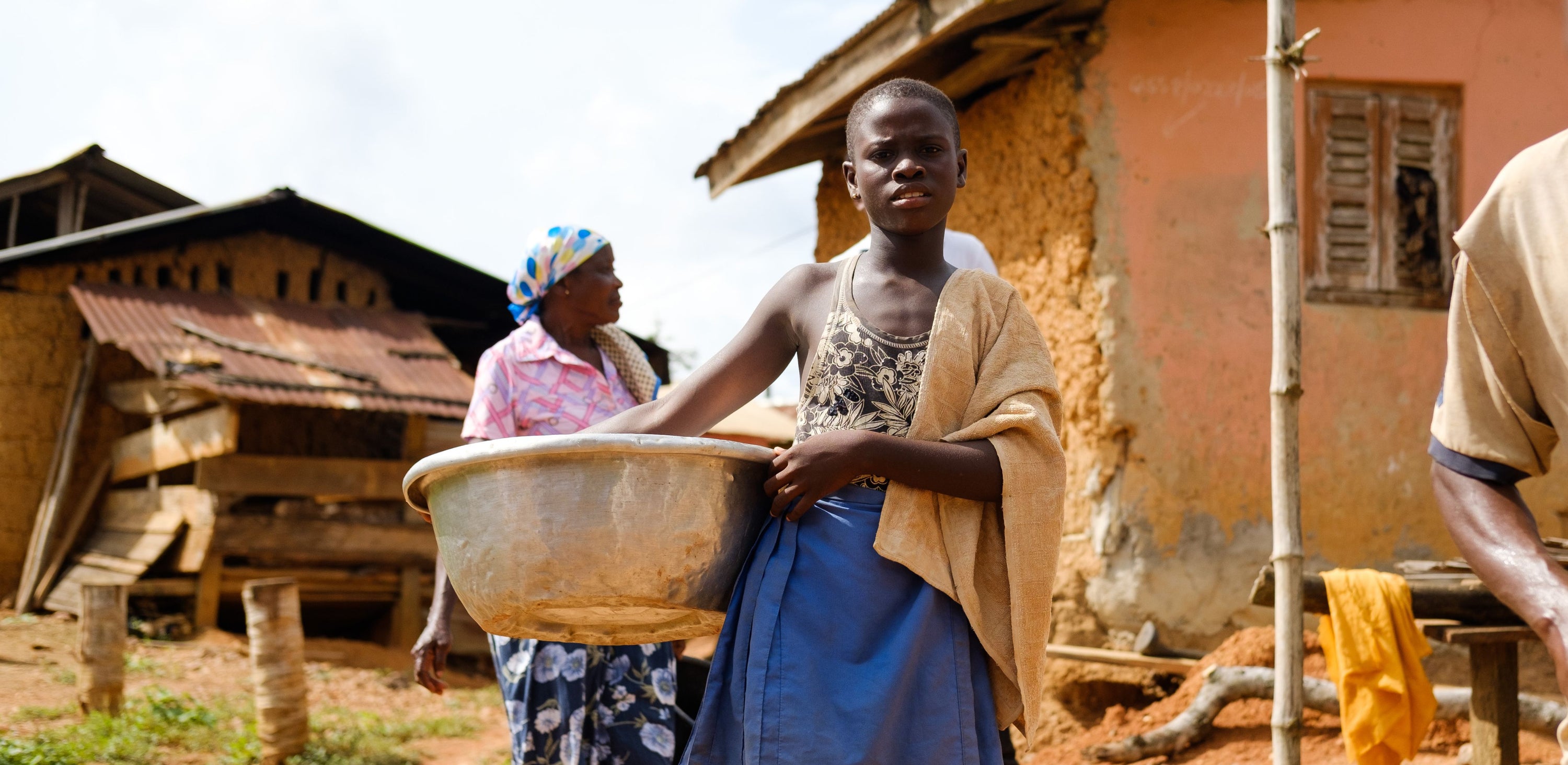 LAB COLOUR THE WORLD | Verf, behang & meer