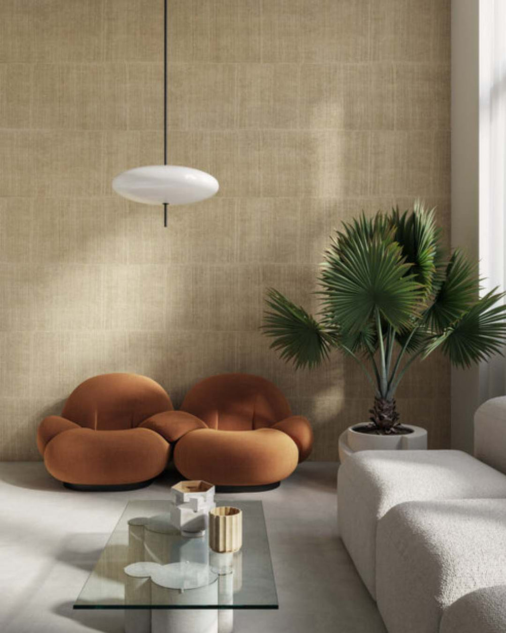 LAB COLOUR THE WORLD | Verf, behang & meer