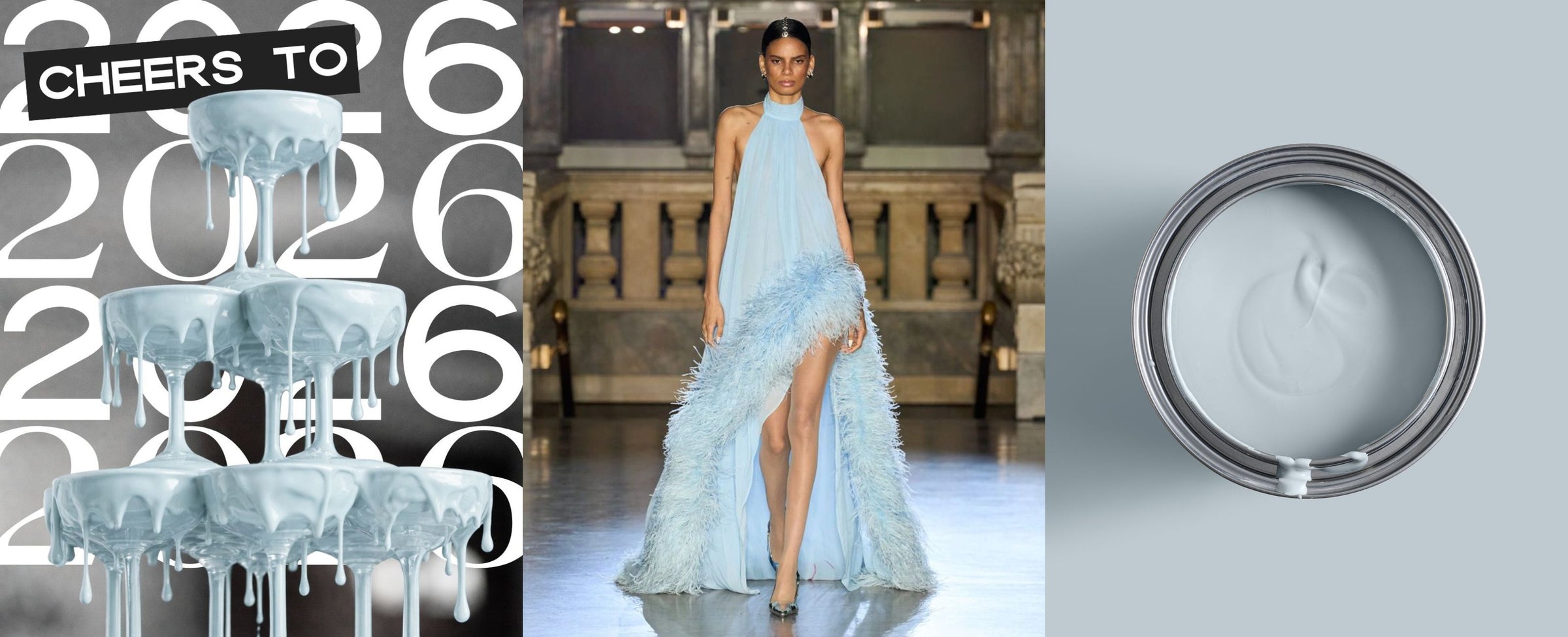 LAB COLOUR THE WORLD | Verf, behang & meer