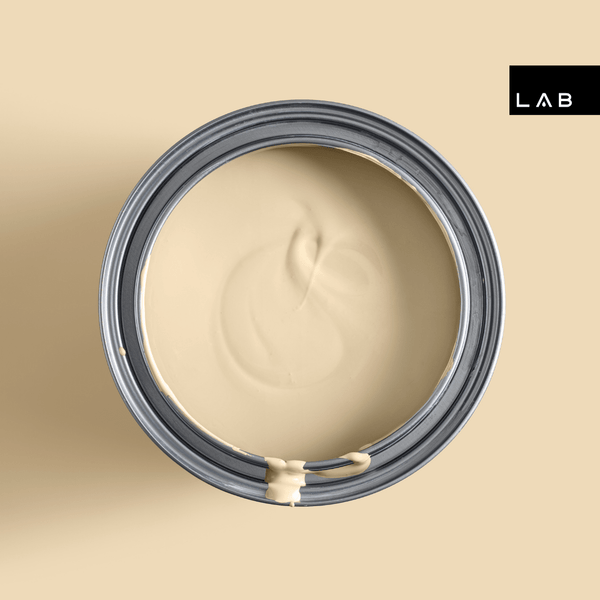 Ginger no. 260 - warm en kruidig beige | LAB