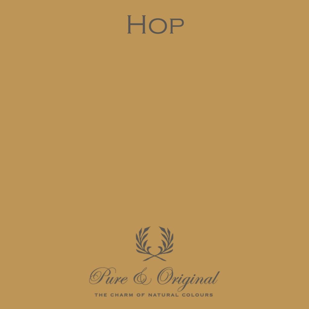 Pure & Original - Hop | LAB