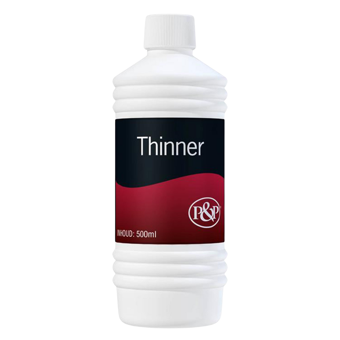Thinner kopen? Bestel online | LAB