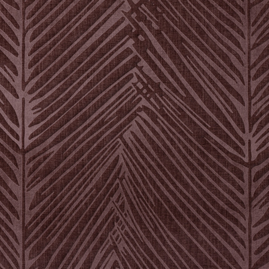 ARTE Palma Wallpaper Plum 43030