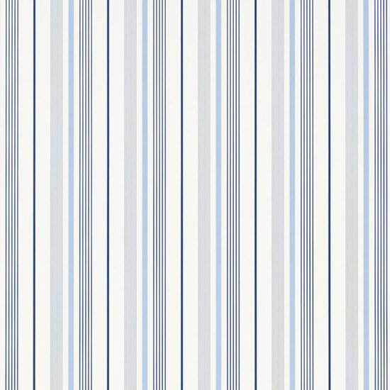 Wallpaper Ralph Lauren Gable Stripe - Signature Papers 2 (PRL057/01)